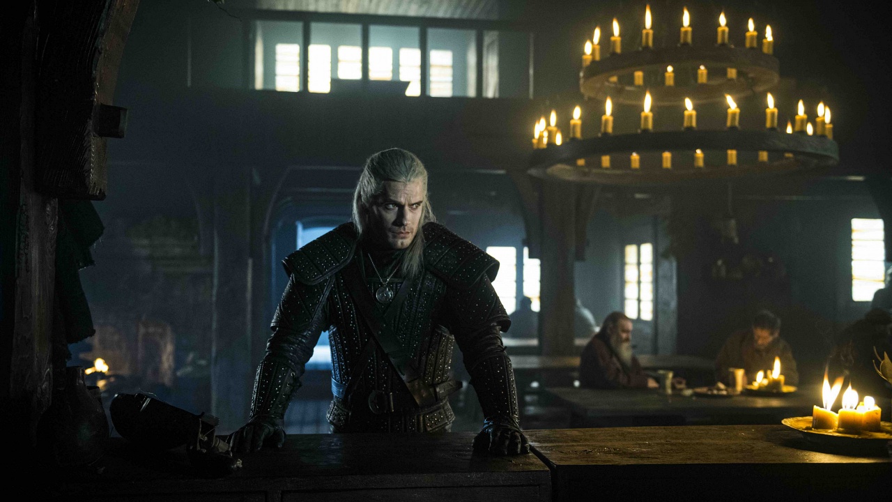 Conheça as locações medievais de The Witcher - Rickky's Trips