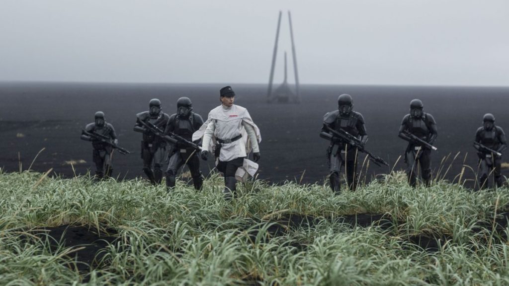 Locações incríveis de Rogue One que você pode visitar - Rickky's Trips